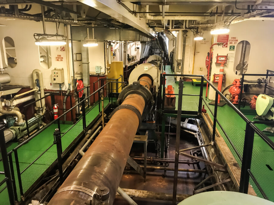 Naval Architecture and Engineering - Marinetegrity Maritime Consultants